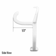 Mecho Roller Shade Urban Shade Suburban 3 Clutch Kit | MechoShade Parts ...