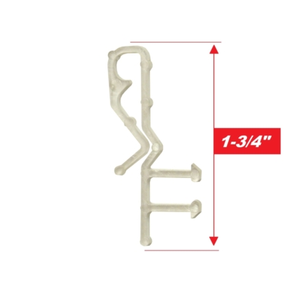 Valance Clips & Corners Archives - WholesaleBlindParts.com