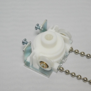 Zirlon Vertical Blind Carrier | Levolor & Louverdrape Parts ...