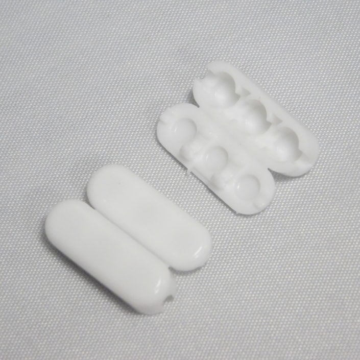 Mecho Roller Shade Urban Shade Suburban 3 Clutch Kit | BlindParts.com