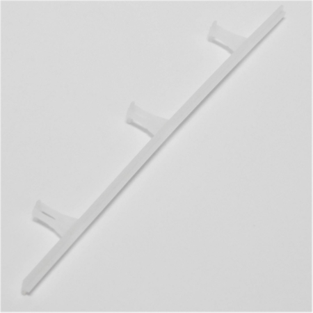 Hunter Douglas Heavy Duty Metal Silhouette Bracket (Pack of 2) kit 9125 ...
