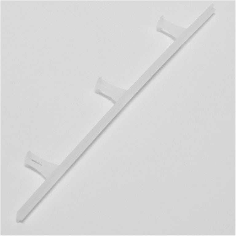 Hunter Douglas Heavy Duty Metal Silhouette Bracket (Pack of 2) kit 9125 ...