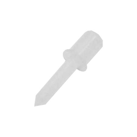 Hunter Douglas Shutter Front Cufflink Tilt Bar Connector | BlindParts.com