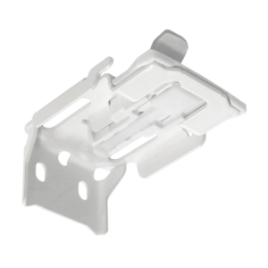 Hunter Douglas Heavy Duty Metal Silhouette Bracket (Pack of 2) kit 9125 ...