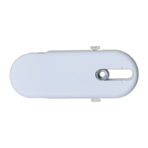 Hunter Douglas Heavy Duty Metal Silhouette Bracket (Pack of 2) kit 9125 ...