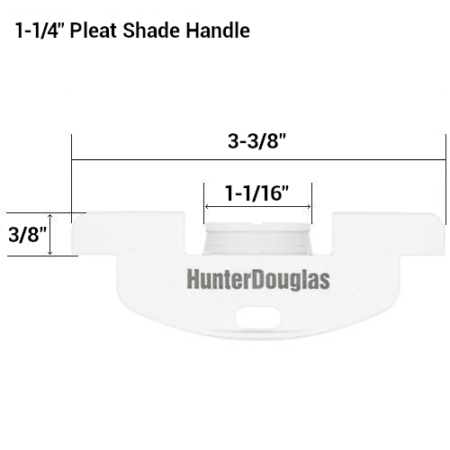 Cellular Shade Parts