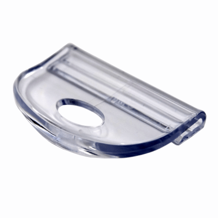 Zirlon Vertical Blind Carrier | Levolor & Louverdrape Parts ...