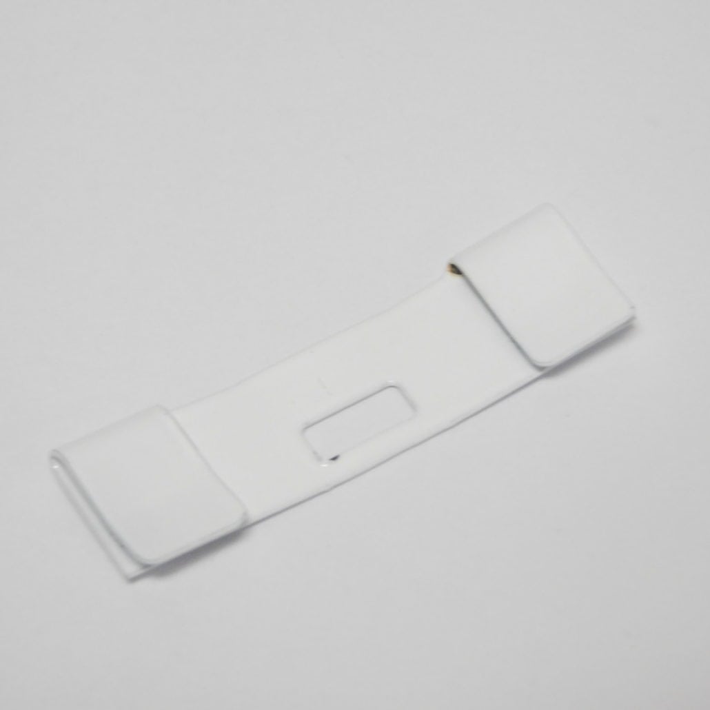 Zirlon Vertical Blind Carrier | Levolor & Louverdrape Parts ...