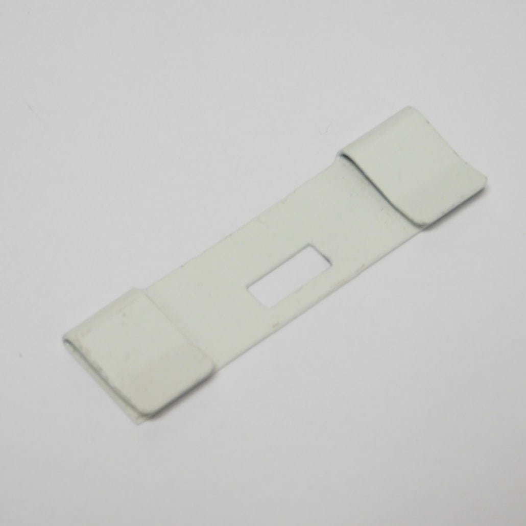 Zirlon Vertical Blind Carrier | Levolor & Louverdrape Parts ...