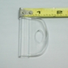 Hunter Douglas LiteRise Cordless Shade Handles | BlindParts.com