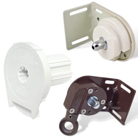 Roller Shade Repair Parts | DIY Shade Repair & Parts | BlindParts.com