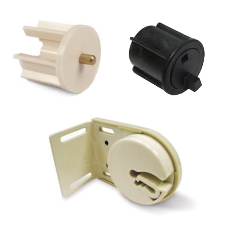 Roller Shade Repair Parts | DIY Shade Repair & Parts | BlindParts.com