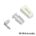 Hunter Douglas Heavy Duty Metal Silhouette Bracket (Pack of 2) kit 9125 ...